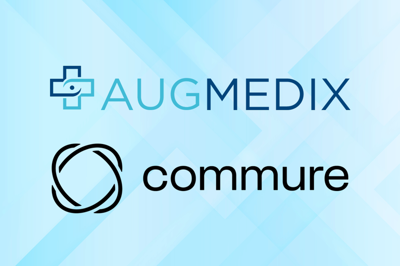 Commure closes deal with Augmedix for $139M | Modern Healthcare